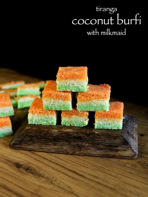 Coconut Burfi Artofit