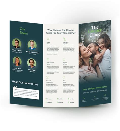 What Does Healthy Sperm Look Like The Cooper Clinic