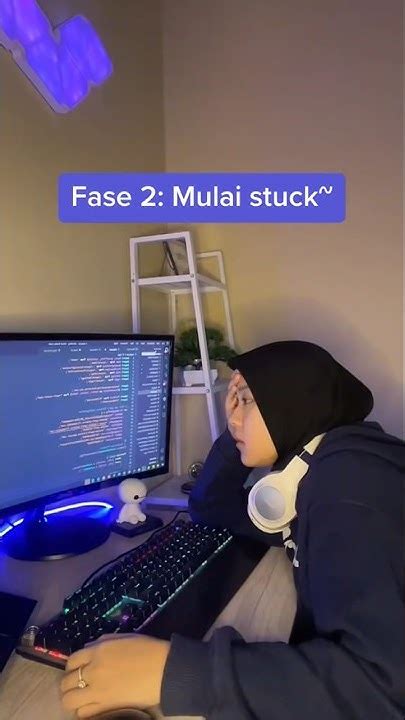 Setuju Apa Setuju Coders😣😣 Programmerlife Programmerhumor Programmerjokes Programmermeme