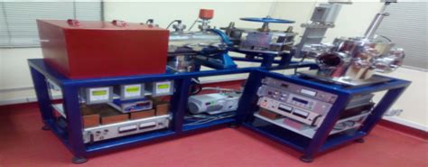 Home Inter University Accelerator Centre Iuac