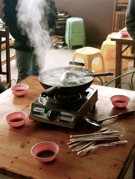 Chinese Hot Pot Recipe