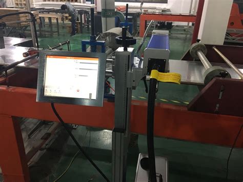 喷码机 激光喷码机 手持喷码机 杭州捷诺喷码设备有限公司