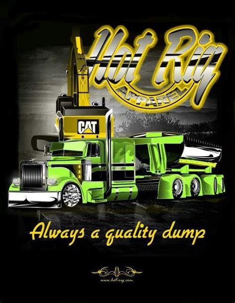 Pin By Earl Atwood On Semi Trucks Big Rig Trucks Big Trucks