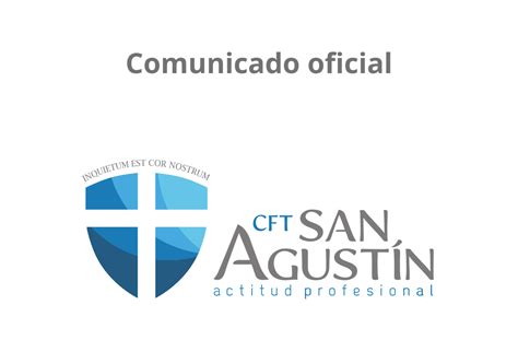 Daniela Gonzalez CFT San Agustín