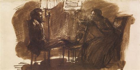 ‘the Pre Raphaelite Sisters Making Art Conference And Exhibition Review