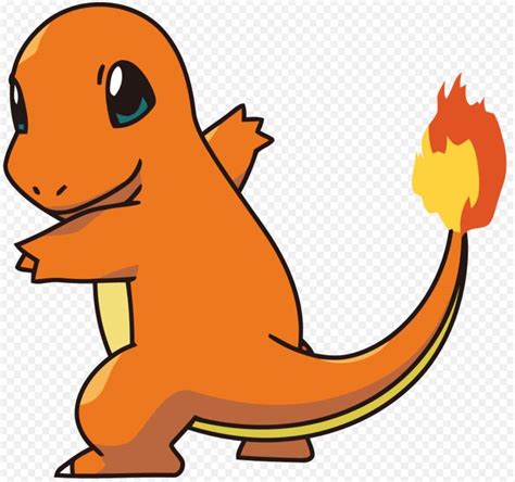 Charmander •pokémon• En Español Amino