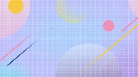 Simple Geometric Figure Atmosphere Powerpoint Background For Free Download Slidesdocs