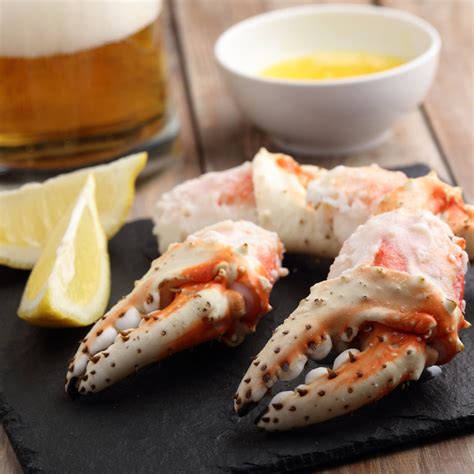 Find The Best King Crab Legs For Sale Near You Fresh And Premium Options