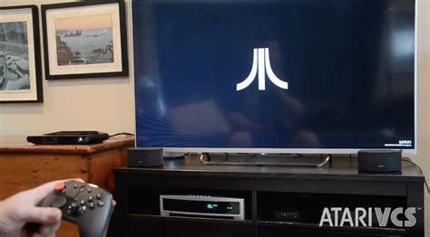 Atari VCS Will Finally Start Shipping In June But Only To The First