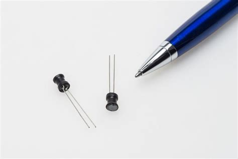 RL1011-6R8-R Eaton - Datasheet PDF & Technical Specs