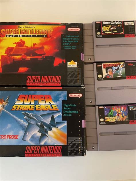 Yahooオークション Sfc スーファミ 海外版 Super Nes 本体 Sns 001