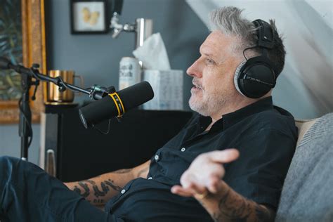 Craig Ferguson — Armchair Expert