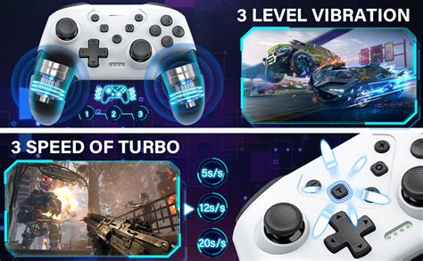 Switch Controller Wireless Switch Controller For Switch Switch Lite Switch Oled