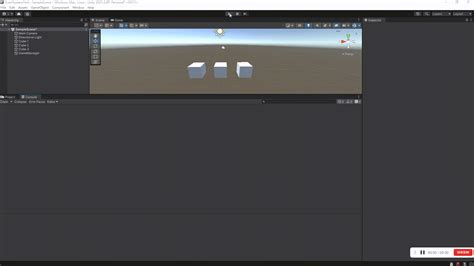 unity学习笔记 eventsystem事件系统在使用上需要注意的地方（很基础，但是很多人会忘记！！！） the name