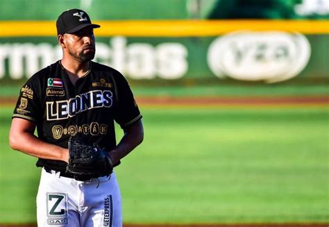 Anuncian Calendario Para La Pretemporada De Los Leones De Yucatán