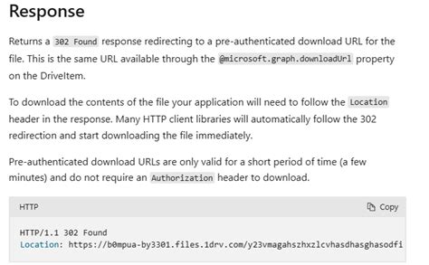 Tried To Download File From Onedrive But Invalidauthenticationtoken Microsoft Qanda
