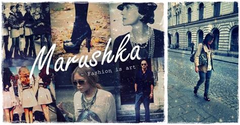 Marushka