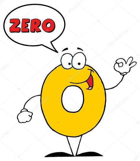 Cartoon Zero