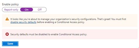 How To Disable Security Defaults In Office 365 Theitbros