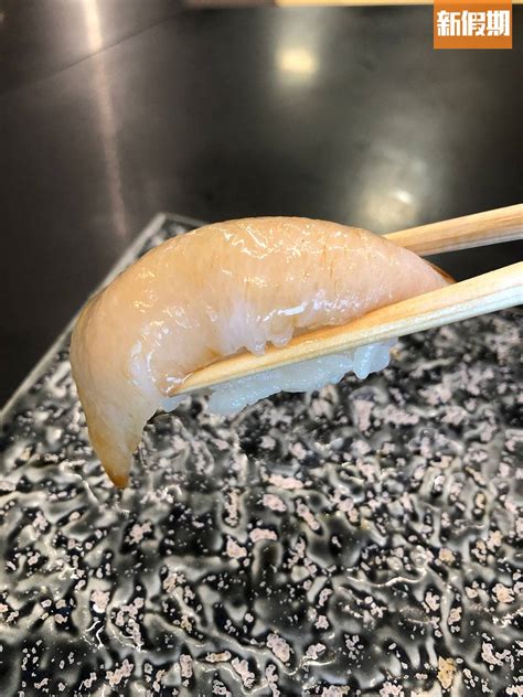 初鮨 旺角omakase 380高空歎！日本直送食材 食足15道菜：刺身＋手握壽司＋甜品 另有a5黑毛和牛丼｜區區搵食 飲食 新假期