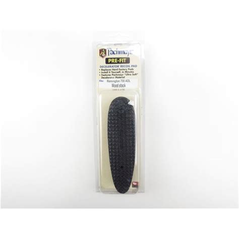 PACHMAYR DECELERATOR RECOIL PAD