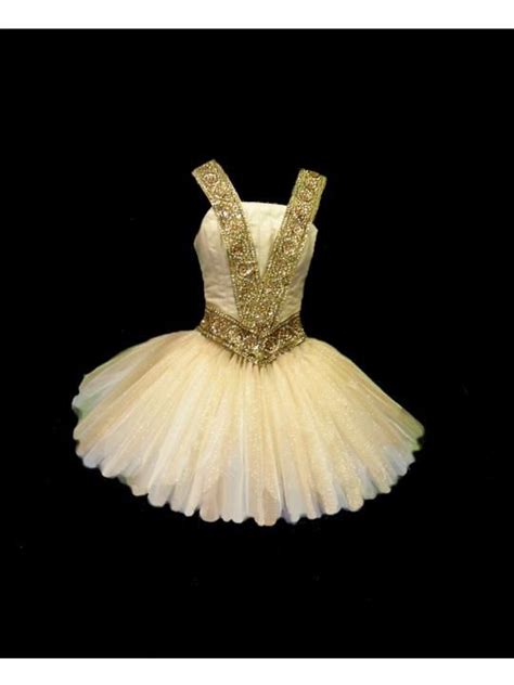 Raymonda Costume Kathleen´s Classical Ballet Tutu Ballet Costumes