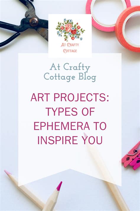 Types Of Ephemera At Henry Christie Blog