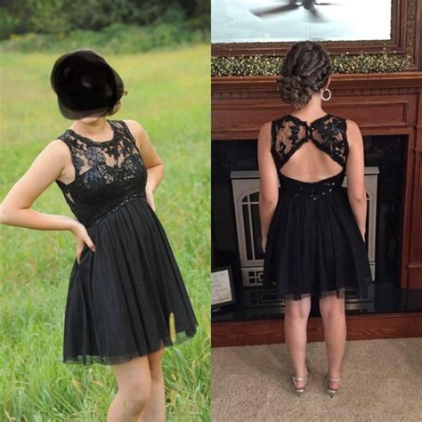 Dresses Homecoming Dress Poshmark