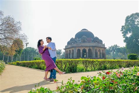 19 Best Locations For Pre Wedding Shoot In Delhi Weddinginhouse Shoot