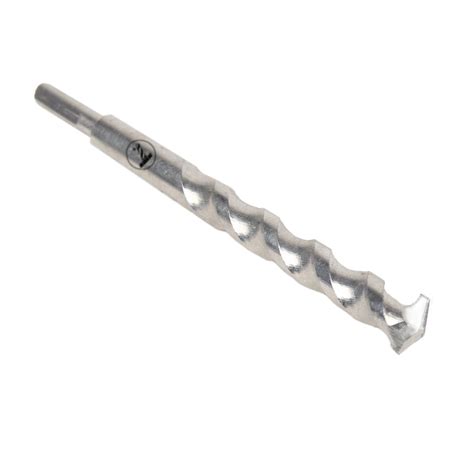 Broca Para Concreto Ø1 2″x6″ Zanco 38″ Diamanton Wi 74 Glt® Glt