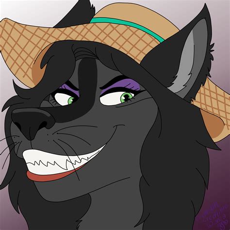 Commission For Helen Art By Me Rfurry