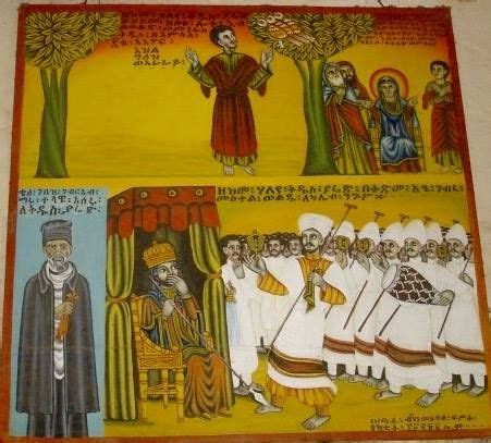 Pin de Nelly FWI en Icônes Ethiopiennes Ethiopian Icons