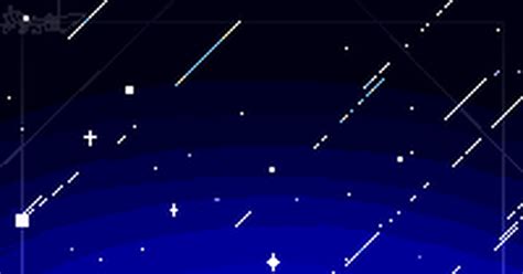 オリジナル ドット絵 星空 あそそぴ。のイラスト Pixiv
