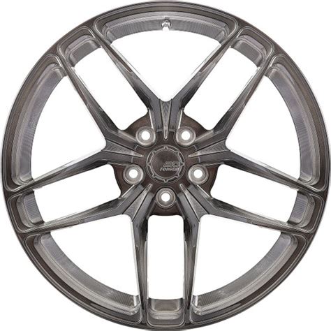 Bc Forged Rz22 Monoblock Wheels 17 23 Inch All Makes And Models