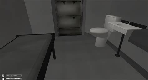 Image 4 Scp CB Extreme Low Scale Edition Mod For SCP Containment Breach ModDB