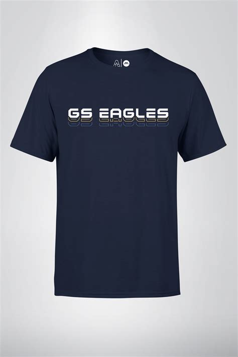 Gs Eagles Cod Akquire Clothing Co