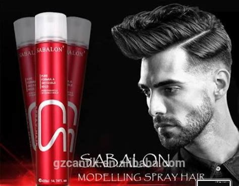 Buy Sabalon Hair Spray Pure Formula Invisible Hold 420 Ml