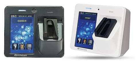 finger vein authentication system korean