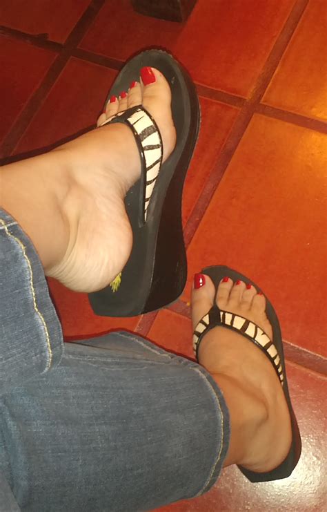 Wus Feet Links