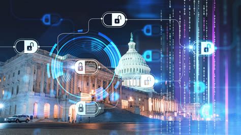 How The Public Sector Drives Security Innovation