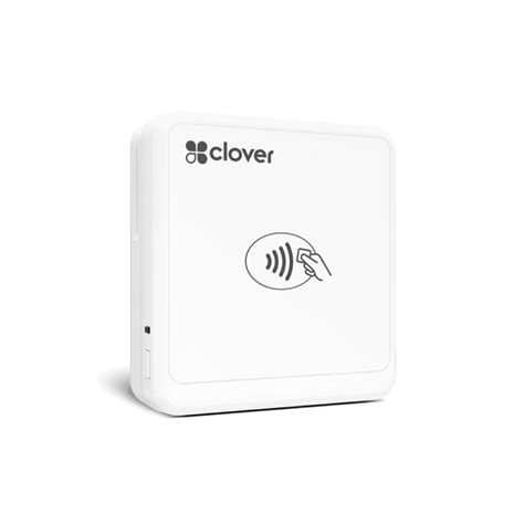 Clover Go The Falcon Pos