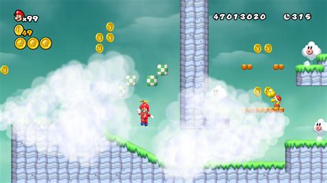 World 7 5 New Super Mario Bros Wii Mariowiki Fandom