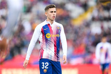 How Introducing Fermín López Could Have Forced Barcelona And Xavi To