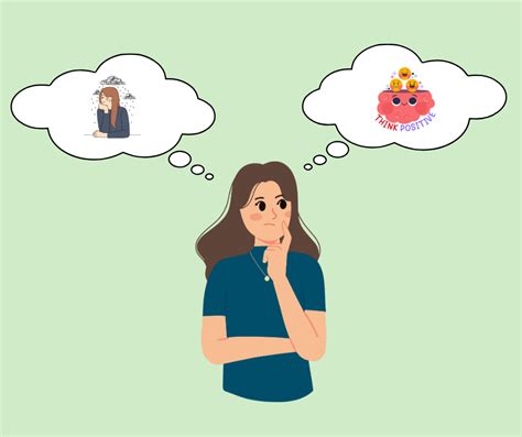 How Can You Reframe Negative Thoughts How To Challenge Negative Thinking By Susan George New