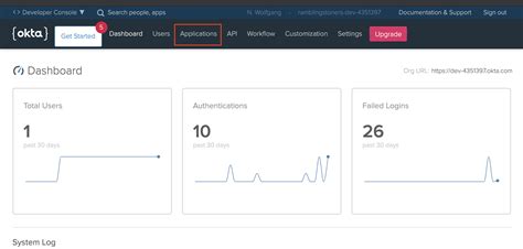 How To Create External Oauth Token Using Okta For The Client Itself