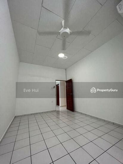 Jalan Rumbia Taman Daya Single Storey Terrace House Taman Daya Johor