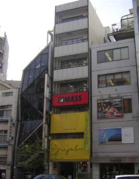 桑野ビル （渋谷、原宿）の賃貸オフィス空室情報｜officee