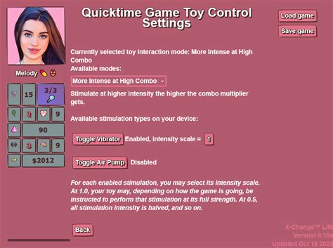 Toy Integration X Change Life Wiki