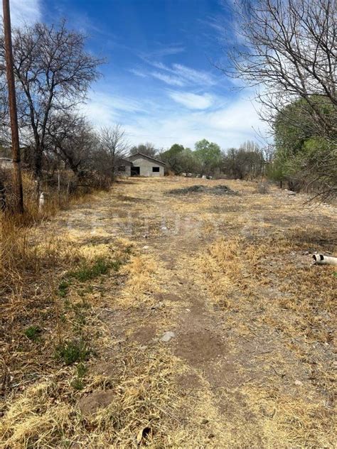 Venta De Terreno En Santa Isabel General Trias Chihuahua