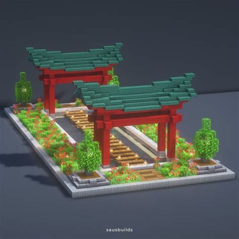 Saus On Instagram Japanese Inspired Garden